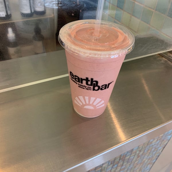 Earthbar - West Hollywood, CA