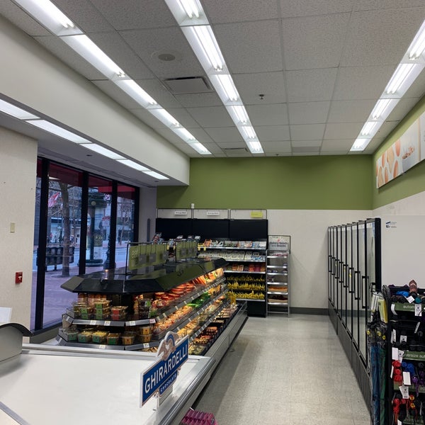 Walgreens (Now Closed) - Downtown San Francisco-Union Square - 730 ...