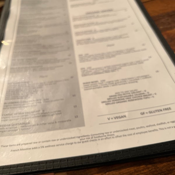French Meadow Bakery & Cafe - Macalester - Groveland - 25 tips from 667 ...