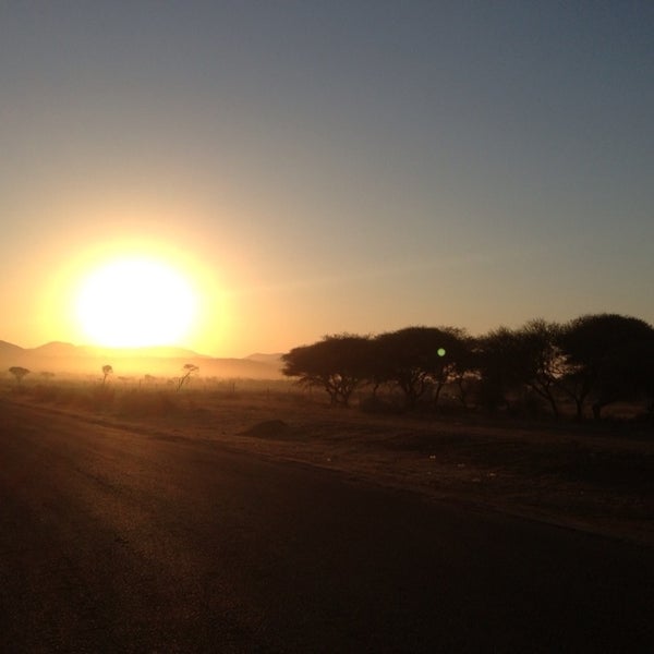 Ramokoka Wonkwang Centre - Non-Profit Organization