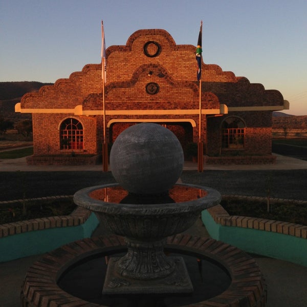 Ramokoka Wonkwang Centre - Non-Profit Organization