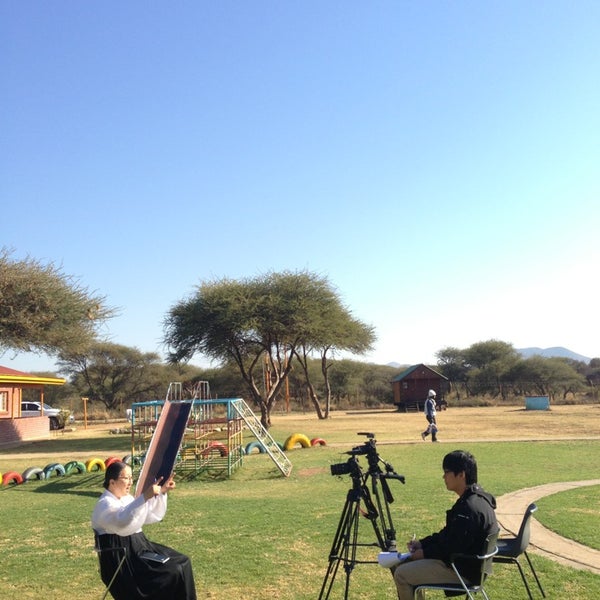 Ramokoka Wonkwang Centre - Non-Profit Organization