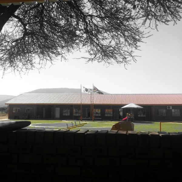 Ramokoka Wonkwang Centre - Non-Profit Organization