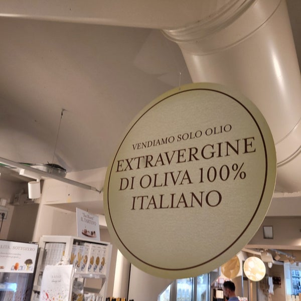 Eataly Torino Lagrange - Gourmet Store in Centro