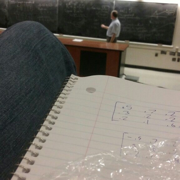 Howey Physics Building - Georgia Tech - Atlanta, GA