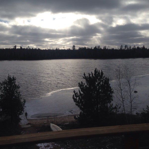 Lake Vermilion - Lake