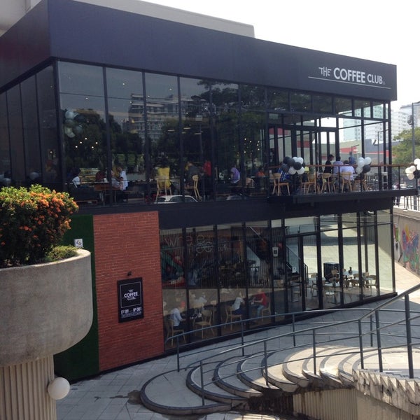 The Coffee Club (Now Closed) - Subang Parade