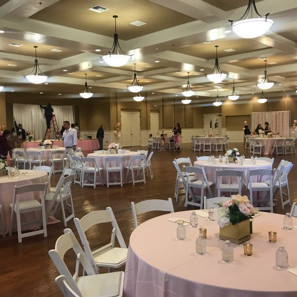 Phillips Events Center - Austin, TX