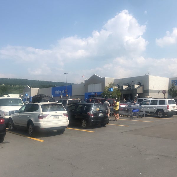 Walmart Supercenter - 2 tips from 1125 visitors