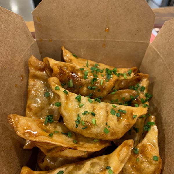 Donkey Mo's Korean Fried Chicken - Austin, TX