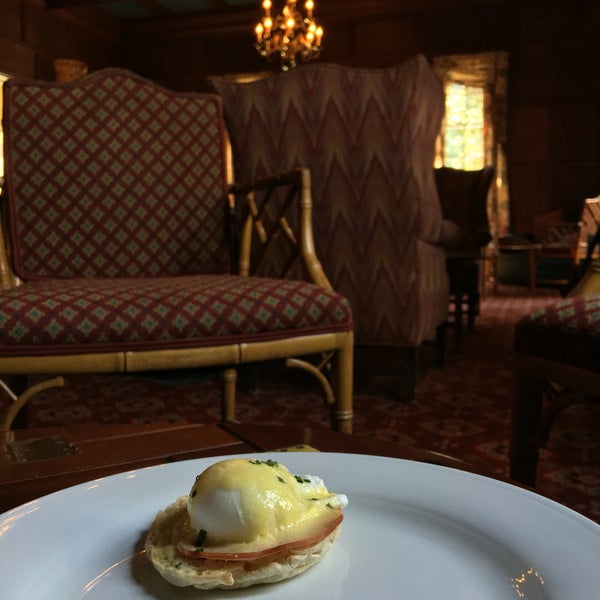 Johns Hopkins Club - Speakeasy in Baltimore