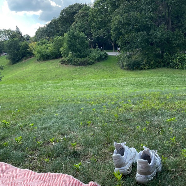 Sherwood Park - Davisville - 8 tips