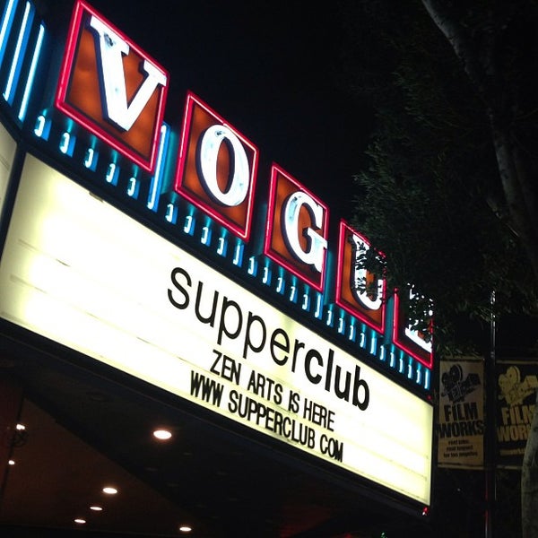 Supperclub - 54 tips from 5229 visitors