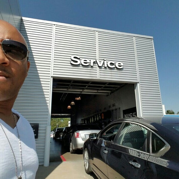 Hubler Nissan - Indianapolis, IN