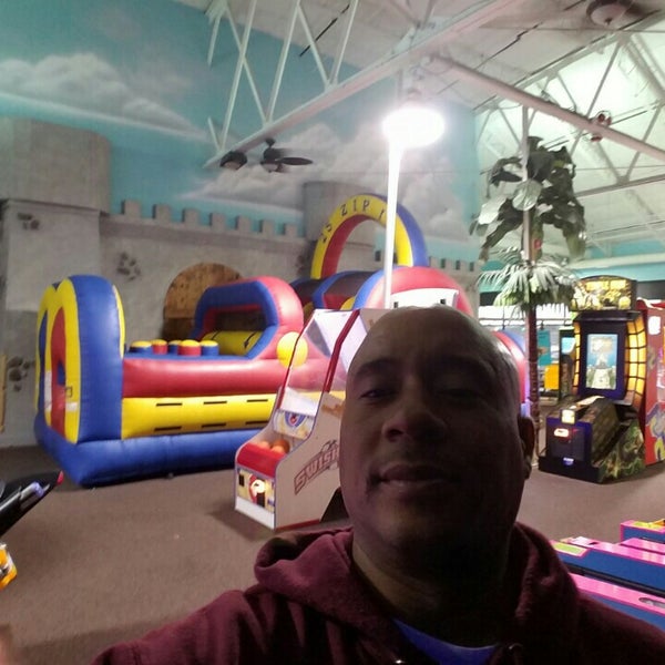 That Fun Place (Now Closed) - 2 tips