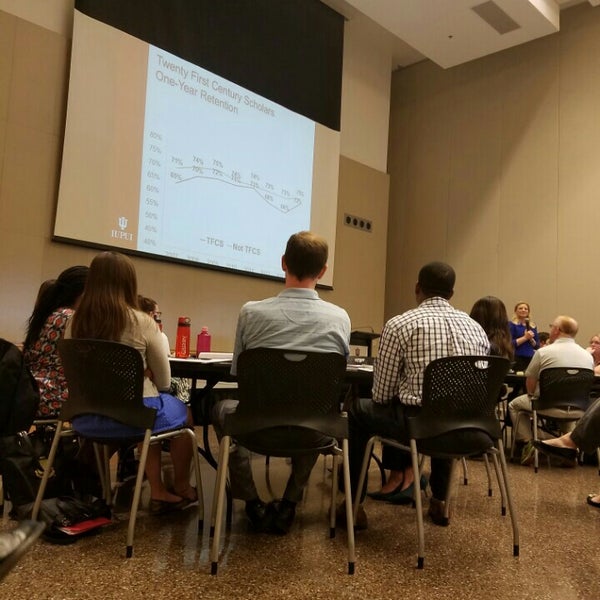 IUPUI: Campus Center Multipurpose Room (CE 450) - Event Space in ...