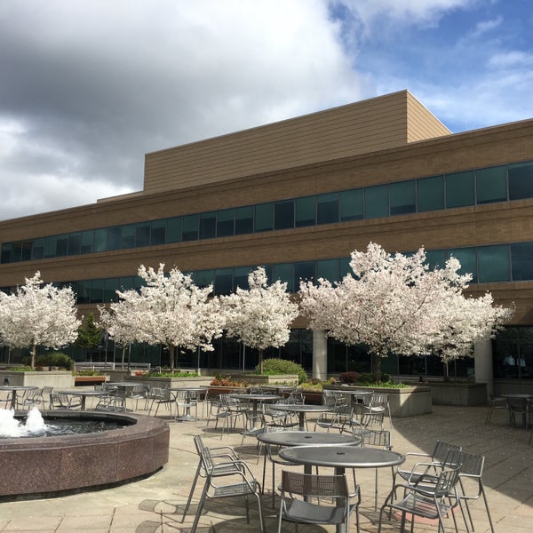 Photos at Microsoft Building 16 - Overlake - 3600 157th Ave NE