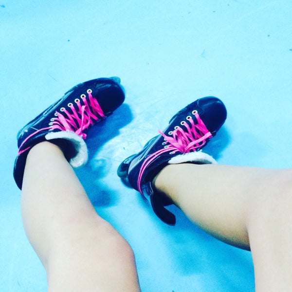 Digi Roller Skating Rink - 44 Johnson Rd