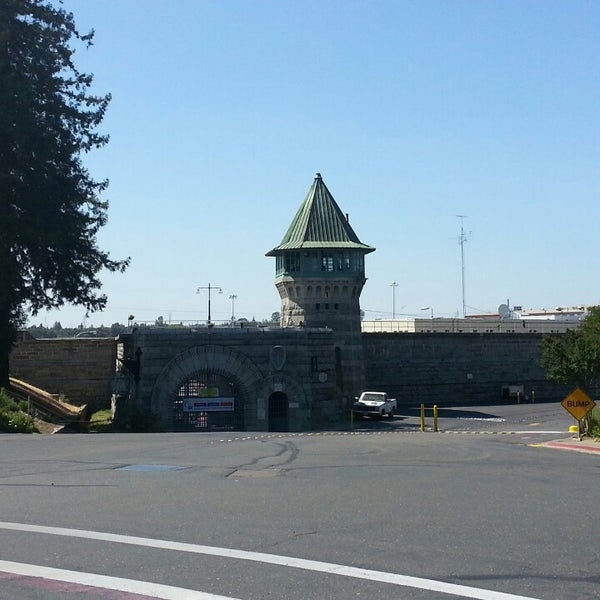 Photos at Folsom State Prison (FSP) - Prison in Represa