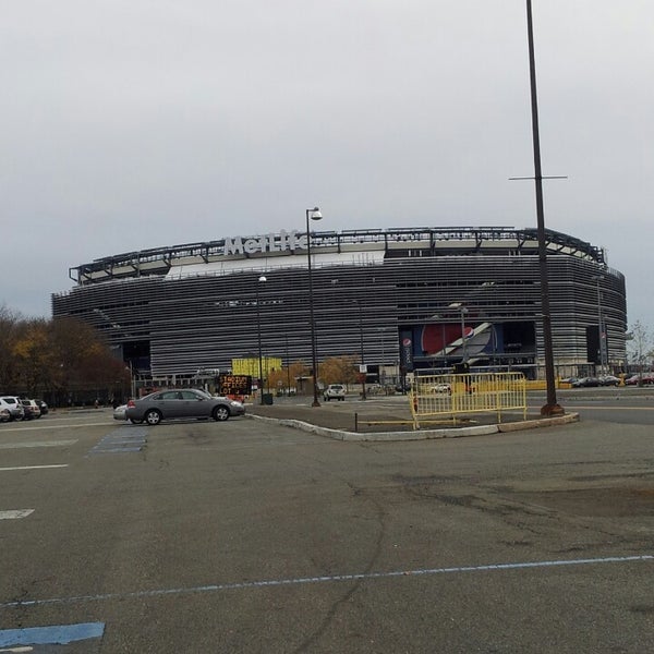 The Meadowlands - General Entertainment