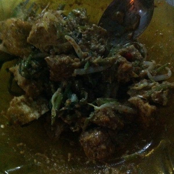Bakso Arema - 2 tips