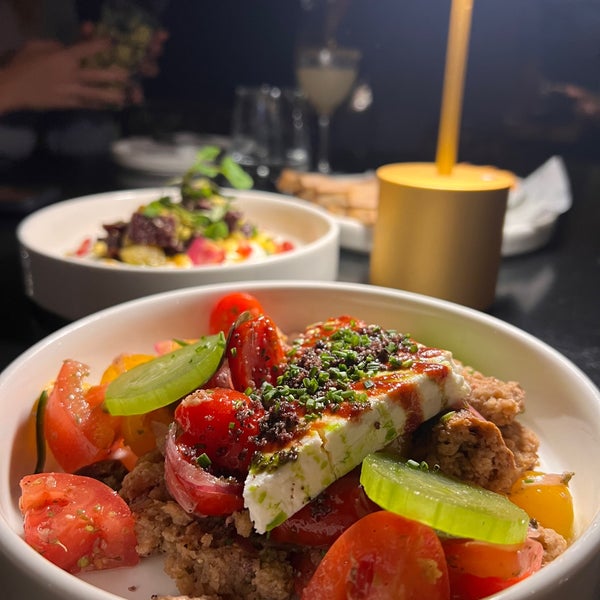 Hovarda London - Chinatown - London, Greater London