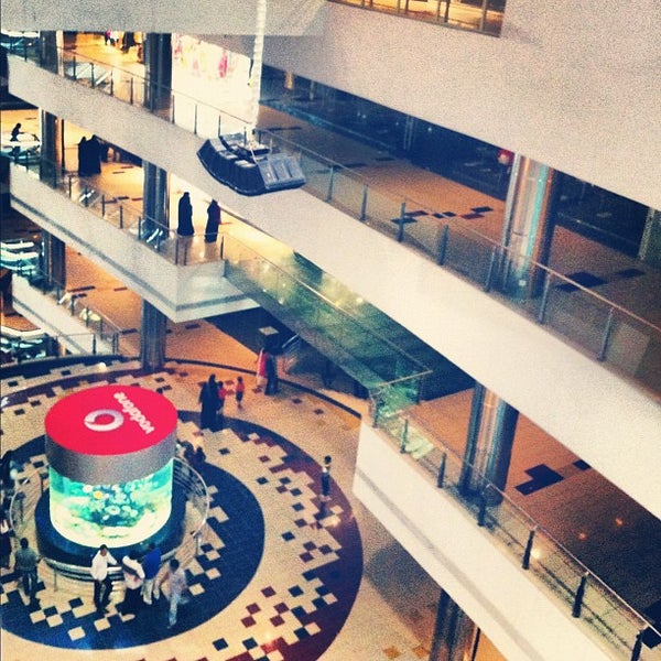 GVK One - Shopping Mall