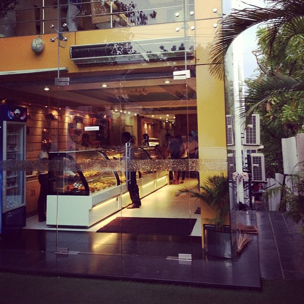 Vac's - Hyderabad, Telangana