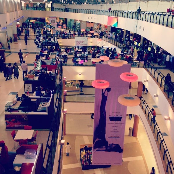 Inorbit Mall - 123 tips