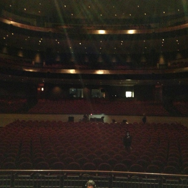 Belcher Center at LeTourneau University - Longview, TX