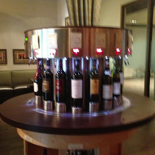 Vino Venue - Wine Bar