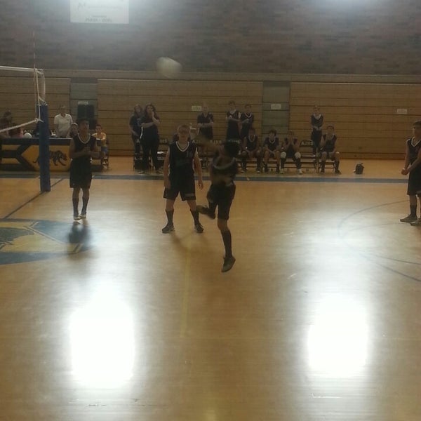 Photos at Anderson Junior High School - School in Chandler