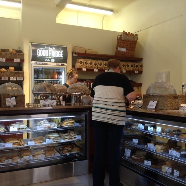 Pandoro Panetteria - Bakery