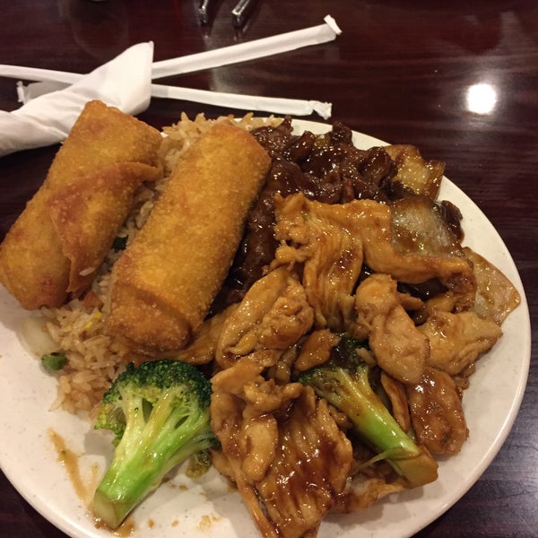 Panda Palace - Gulfport, MS