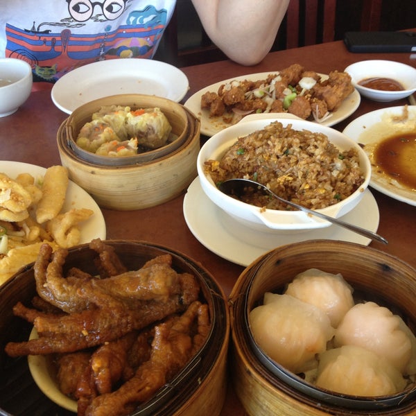Rainbow Butterfly Chinese Restaurant - Dim Sum Restaurant in Port Coquitlam