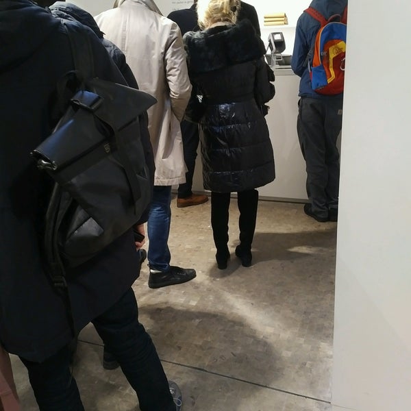 Photos at COS - Mitte - Berlin, Berlin