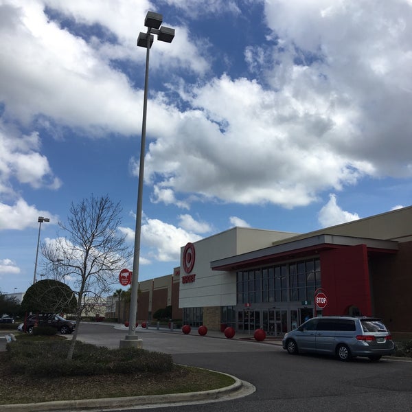 Photos at Target - Big Box Store in Palm Bay, FL