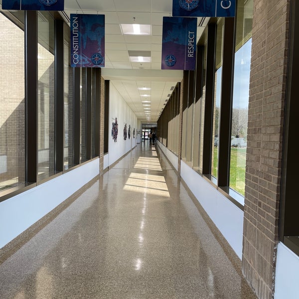 FBI Academy - 3 tips