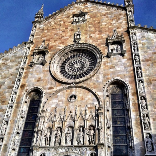 Duomo di Como - Church