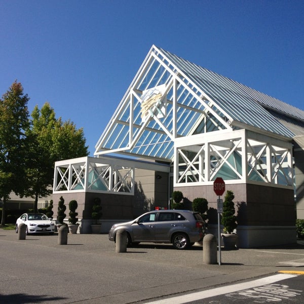 Cascade Mall - Burlington, WA