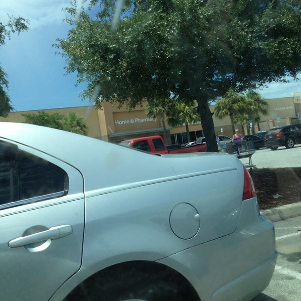 Photos at Walmart Supercenter - Spring Hill, FL