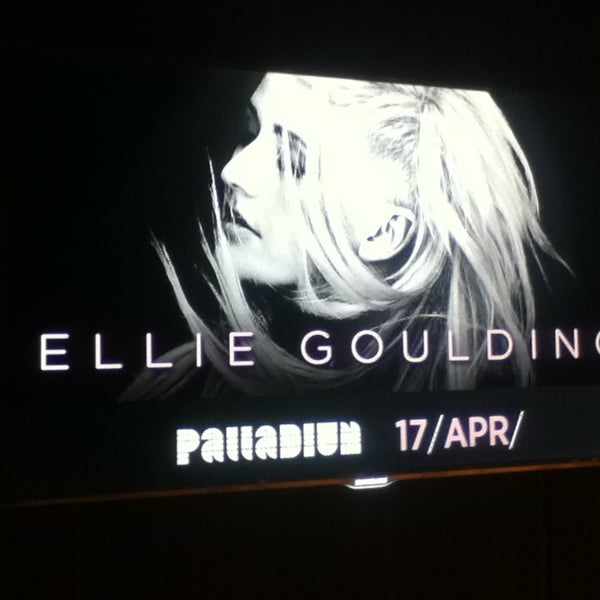 Palladium Riga - Concert Hall in Centrs