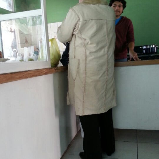 Pollo feliz Primo de Verdad - Victoria de Durango, Durango