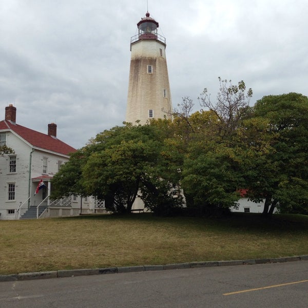 Sandy Hook (Gateway National Recreation Area) - 69 tips from 8189 visitors