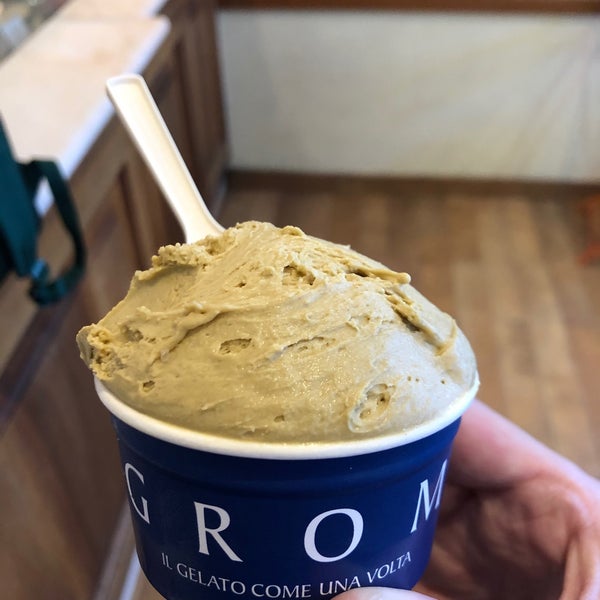 Photos at Grom (Now Closed) - Ice Cream Parlor in New York