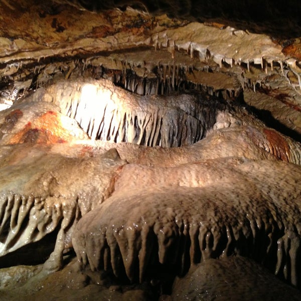 Cave of the Mounds - 2975 Cave of the Mounds Rd