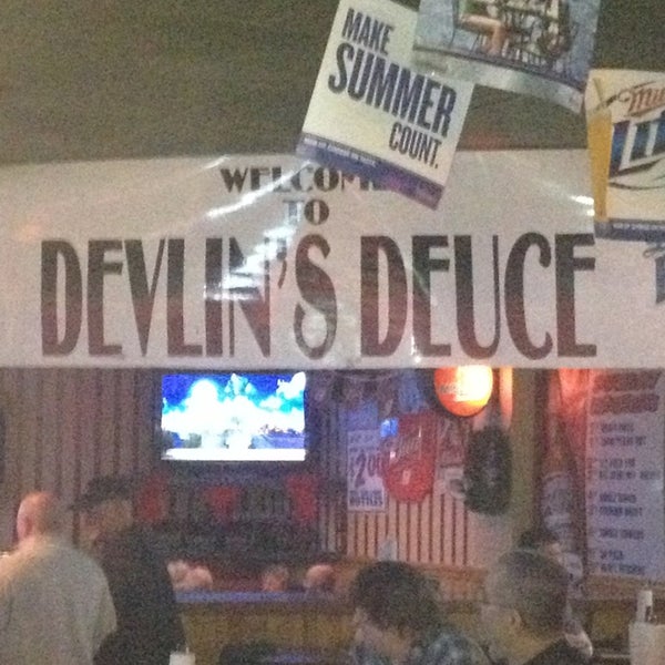 Devlin's Deuce - Bar in Tonawanda