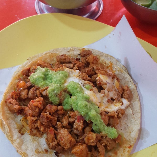 Tacos Los Pirata Unitec Ecatepec - Ecatepec, México