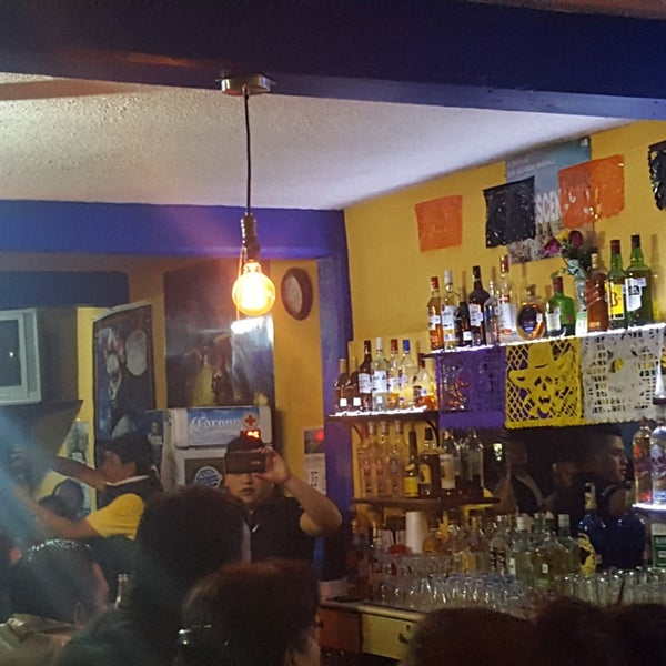 El Faro - Bar
