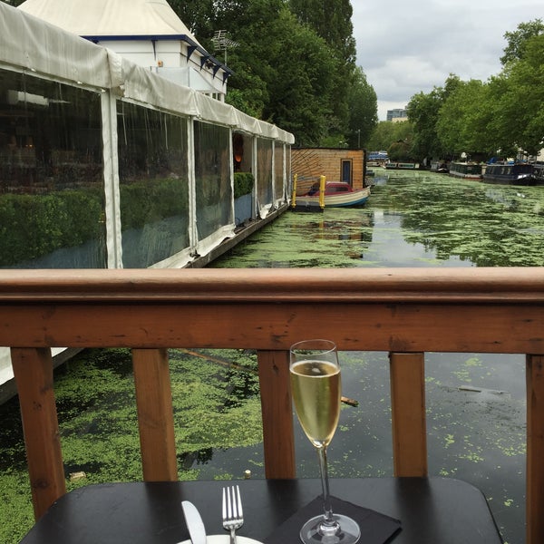 The Summer House - Little Venice - 56 tips from 1175 visitors